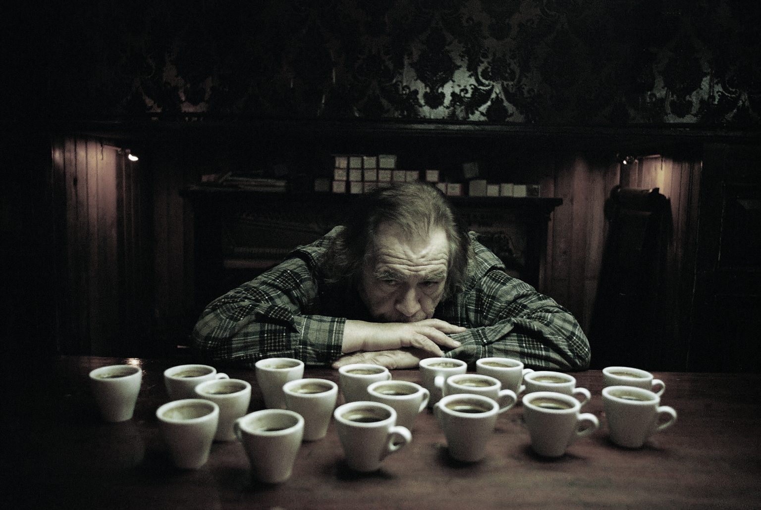 The Good Heart - Zik Zak